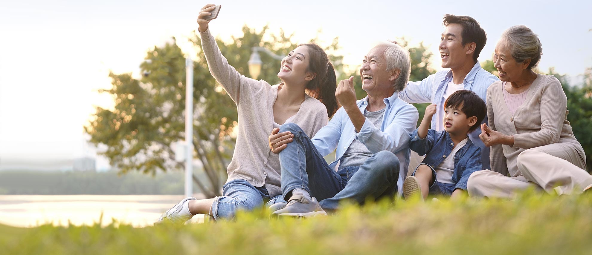 Life Insurance - Wealth Creation Insurance